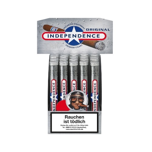 Independence Fine Cigars | INDEPENDENCE | ZIGARREN DEUTSCHLAND ...