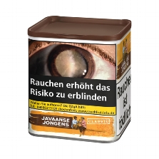 Javaanse Jongens Classic | JAVAANSE JONGENS | FEINSCHNITT | Tabak Abina