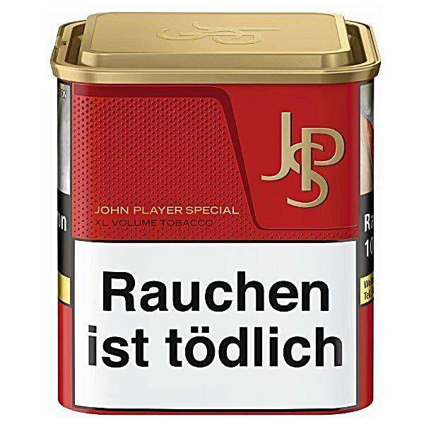 John Player Special Red | John Player Spezial | VOLUMENTABAK | Tabak Abina