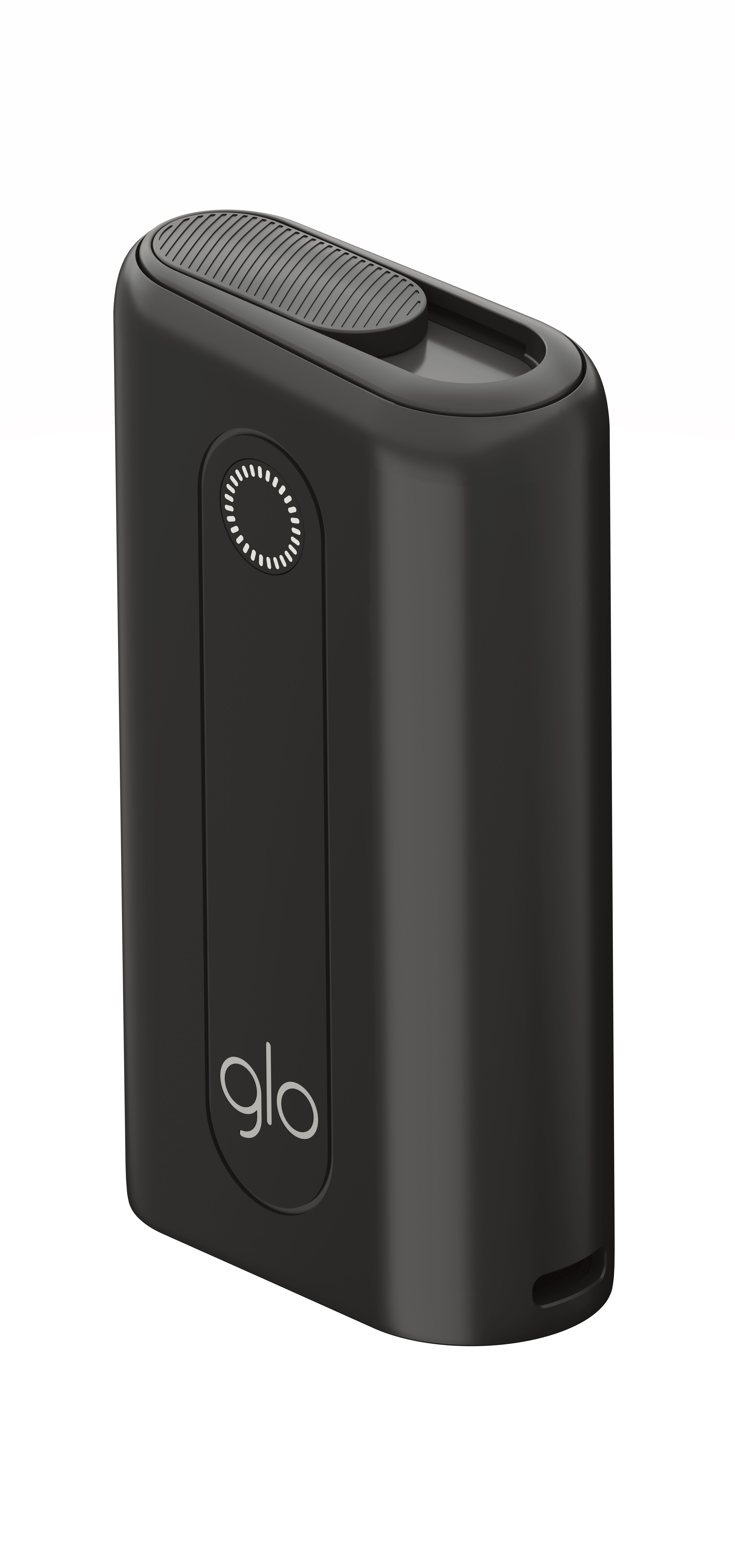 glo Hyper Device Kit Black | glo Hyper Device | glo | Tabak Abina glo Hyper Device Kit Black | glo Hyper Device | glo | Tabak Abina